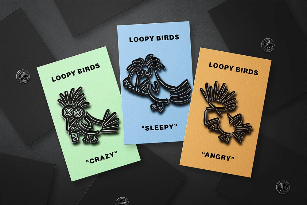 Michael Tutko | Portfolio