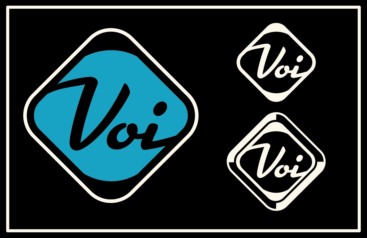 Brand Development Agency