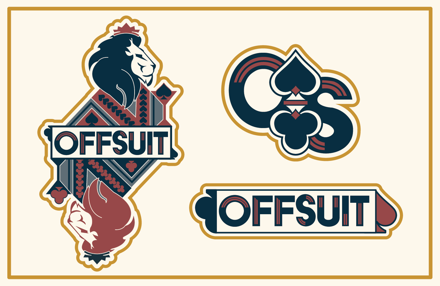 Brand Development Agency