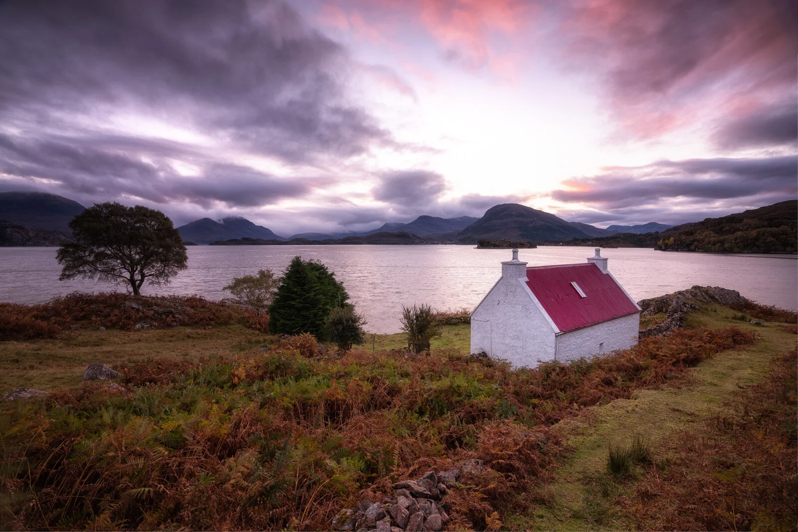 Scottish Highlands — grahammackayphotography.com