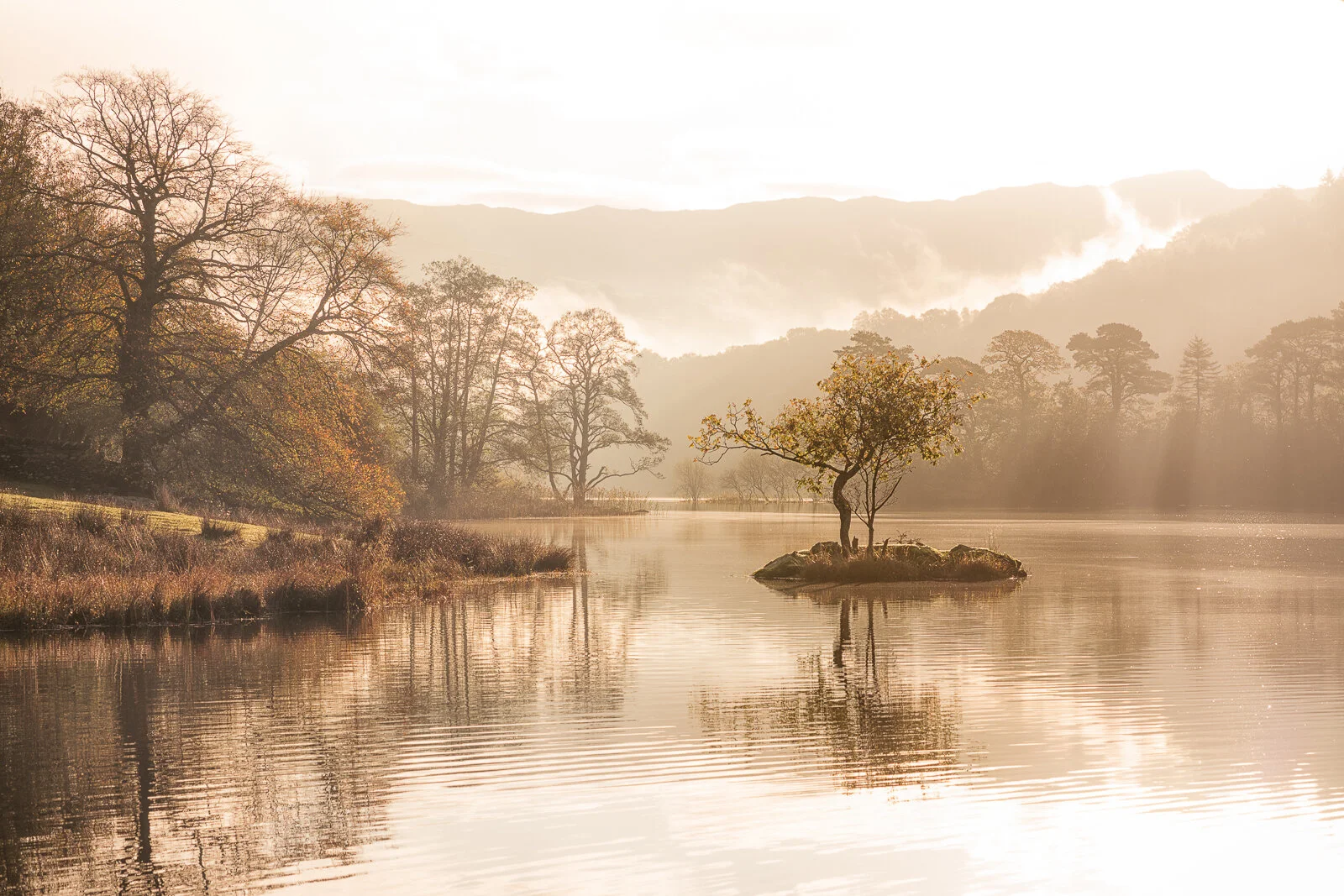 Lake District Gallery — grahammackayphotography.com