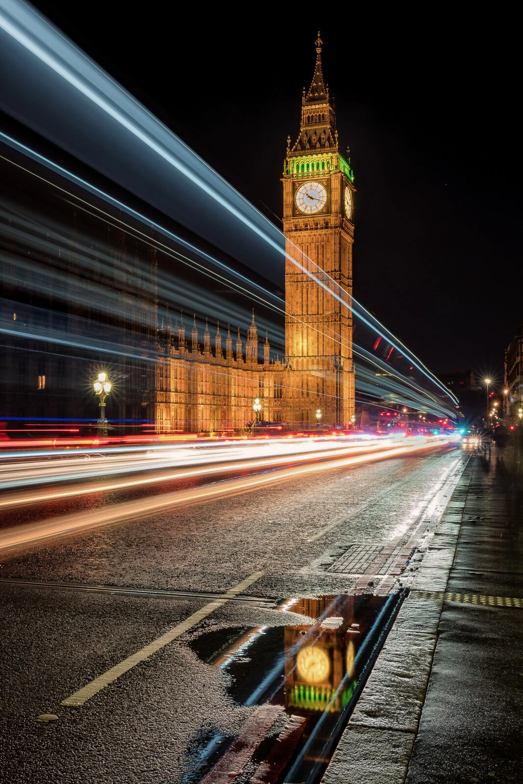London — grahammackayphotography.com