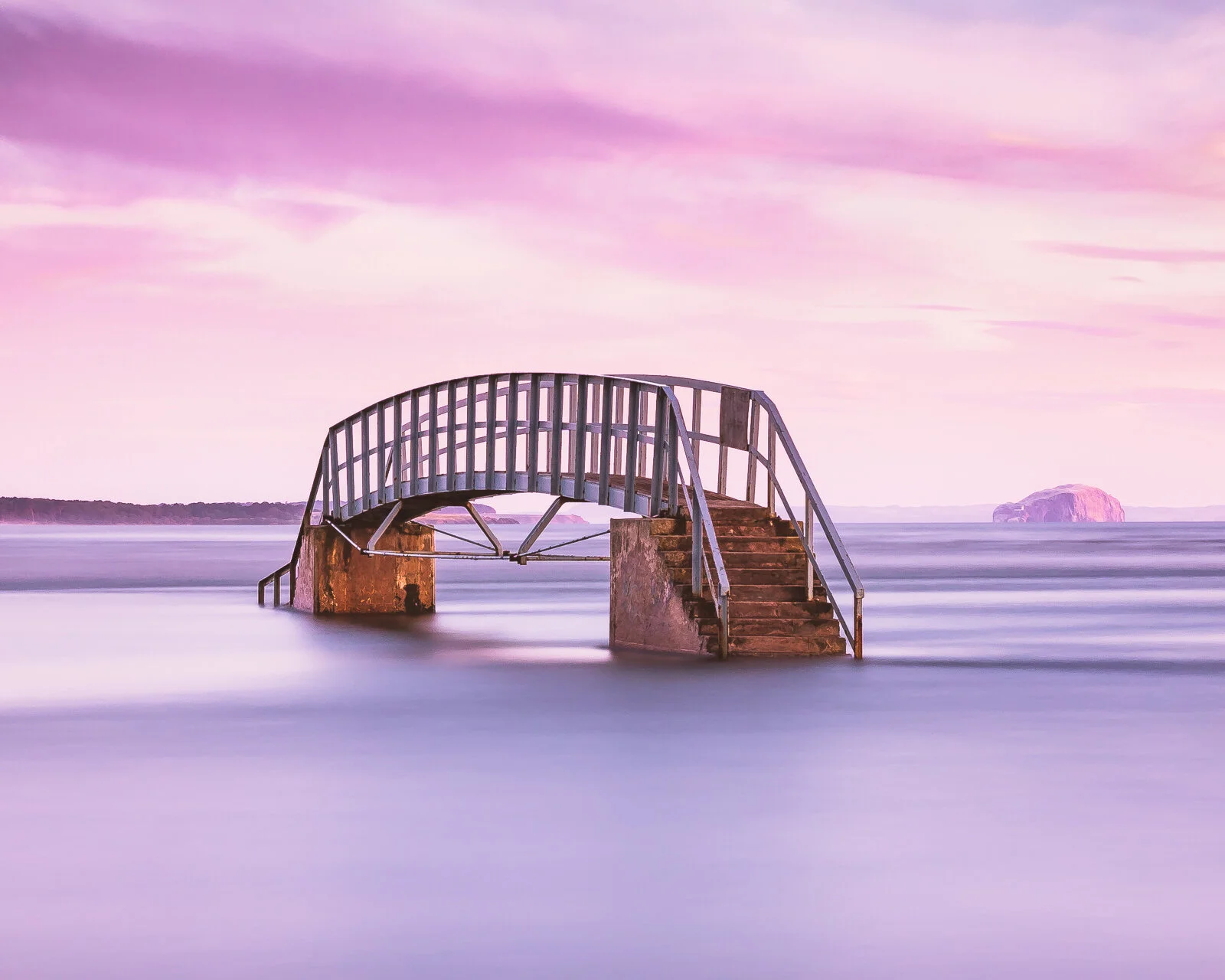 Bridge to Nowhere — grahammackayphotography.com