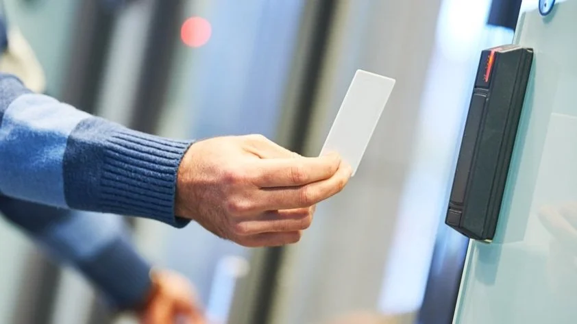 The Evolution of Access Control — Current Technologies