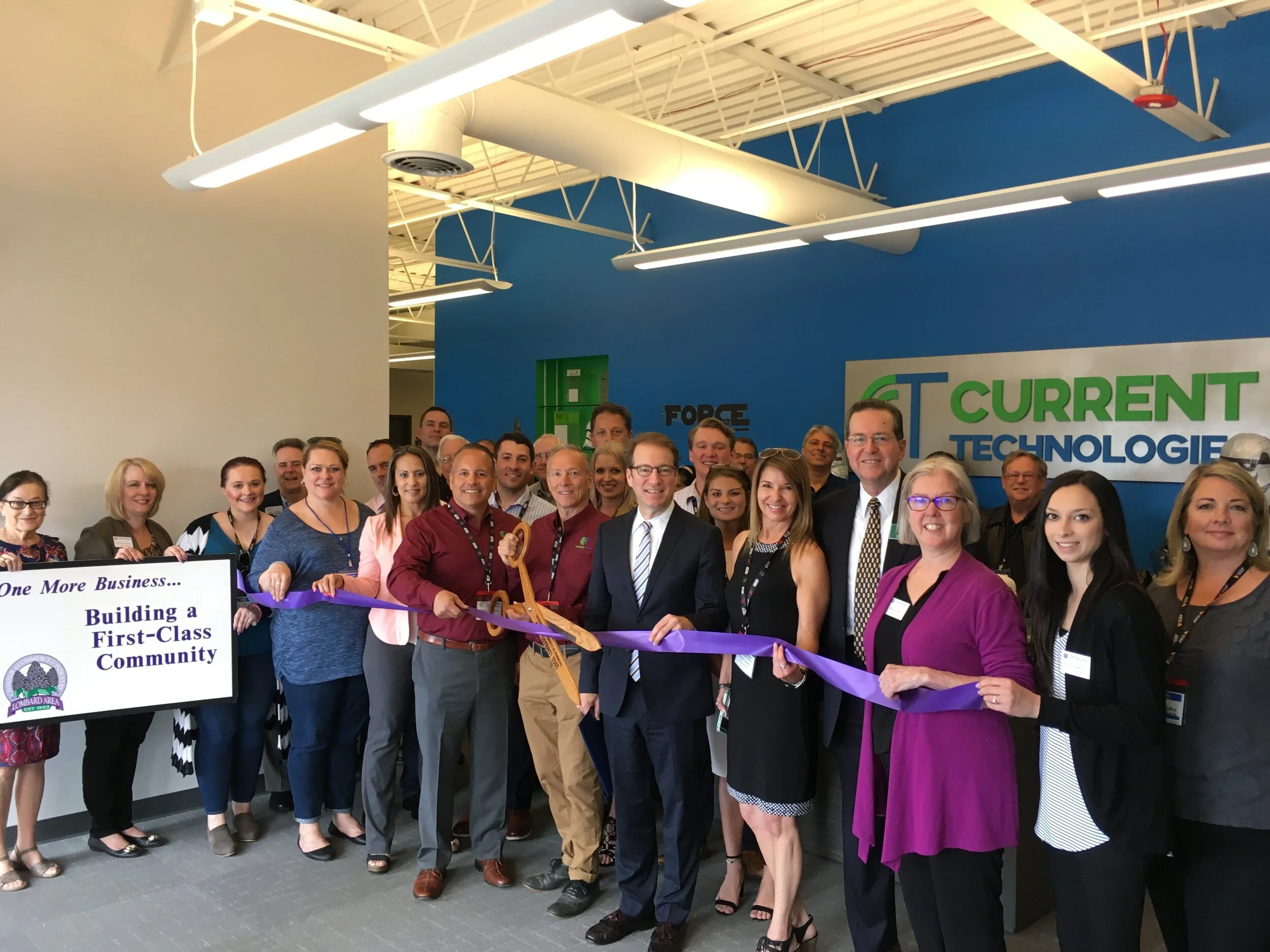 Current Technologies | IT Services | Security Cameras