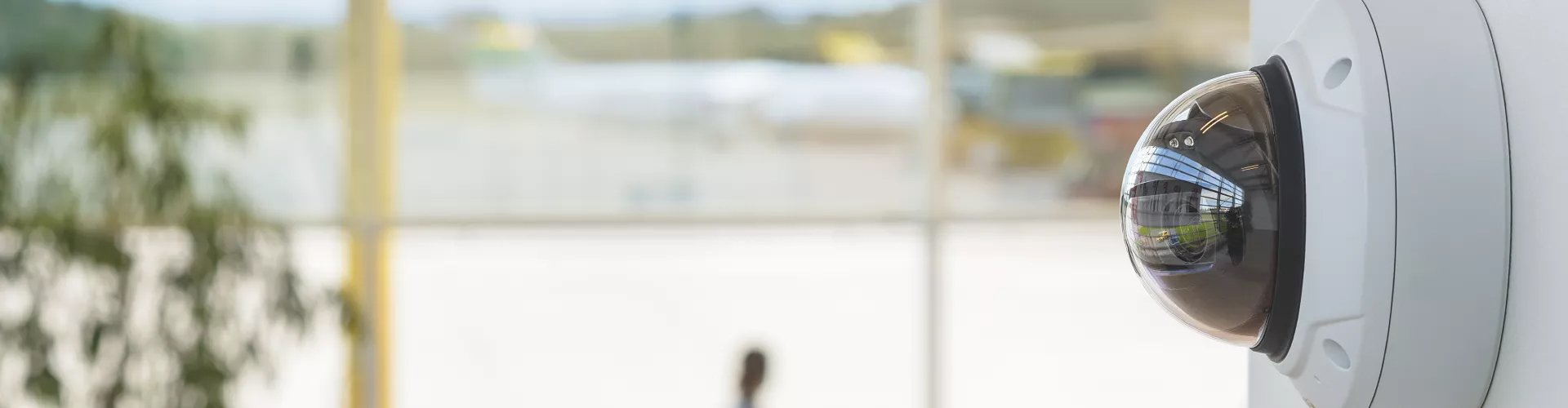 Advanced Security Systems: Video Surveillance, Access Control & Gunshot ...