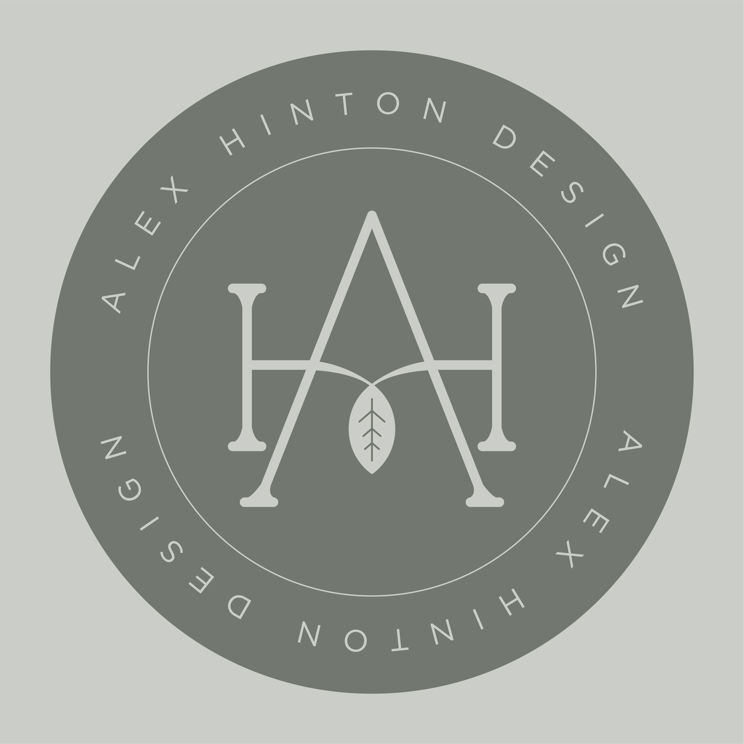 James Mortimer - Freelance logo designer based in Kent