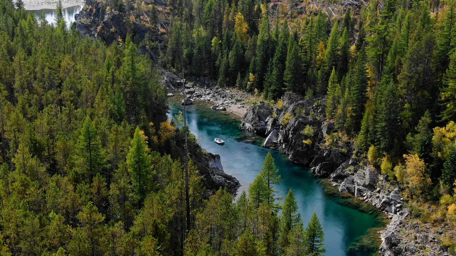 Flathead Wild & Scenic River Comprehensive River Management Plan FAQ ...