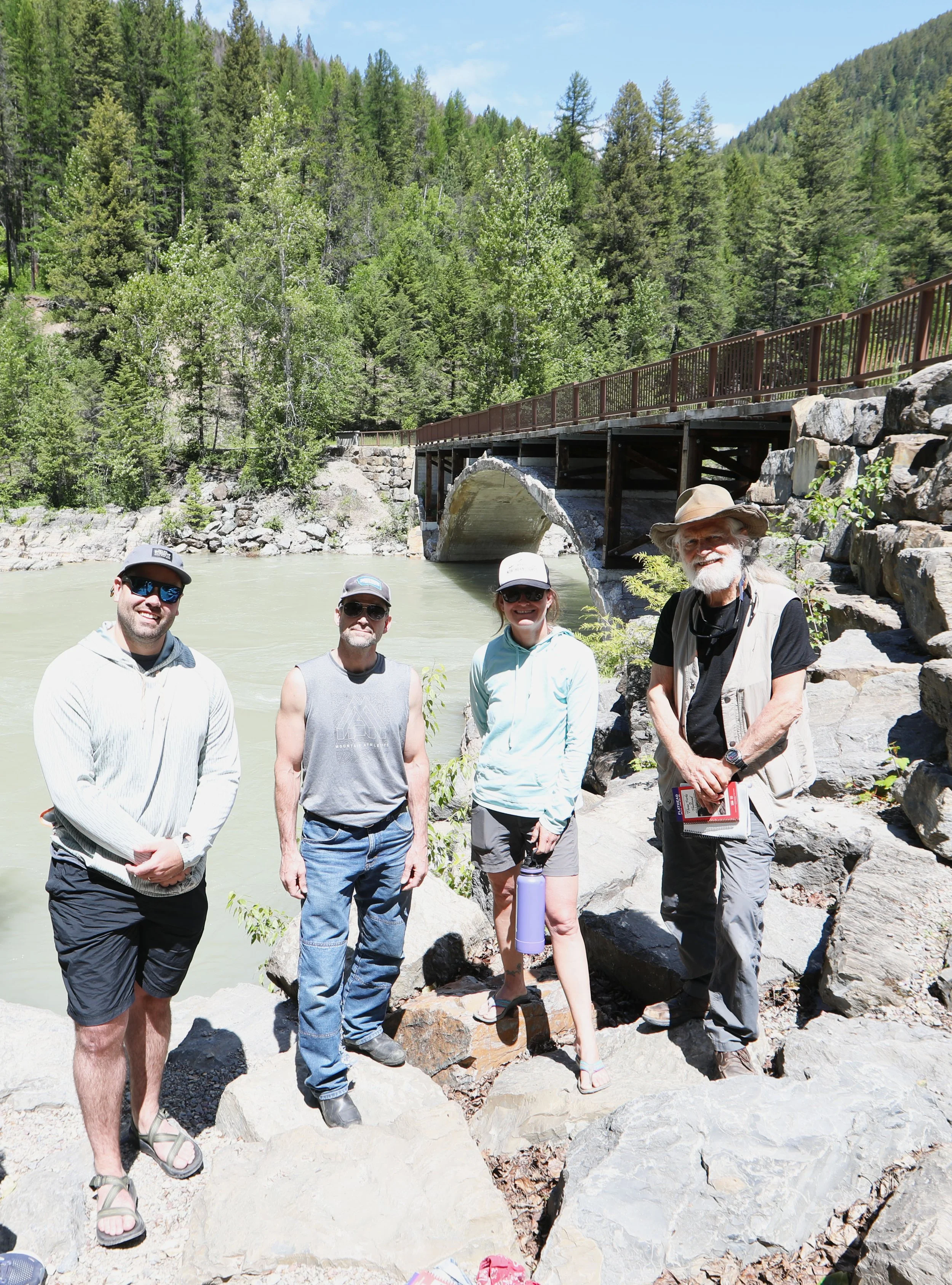 Get Involved — Flathead Rivers Alliance