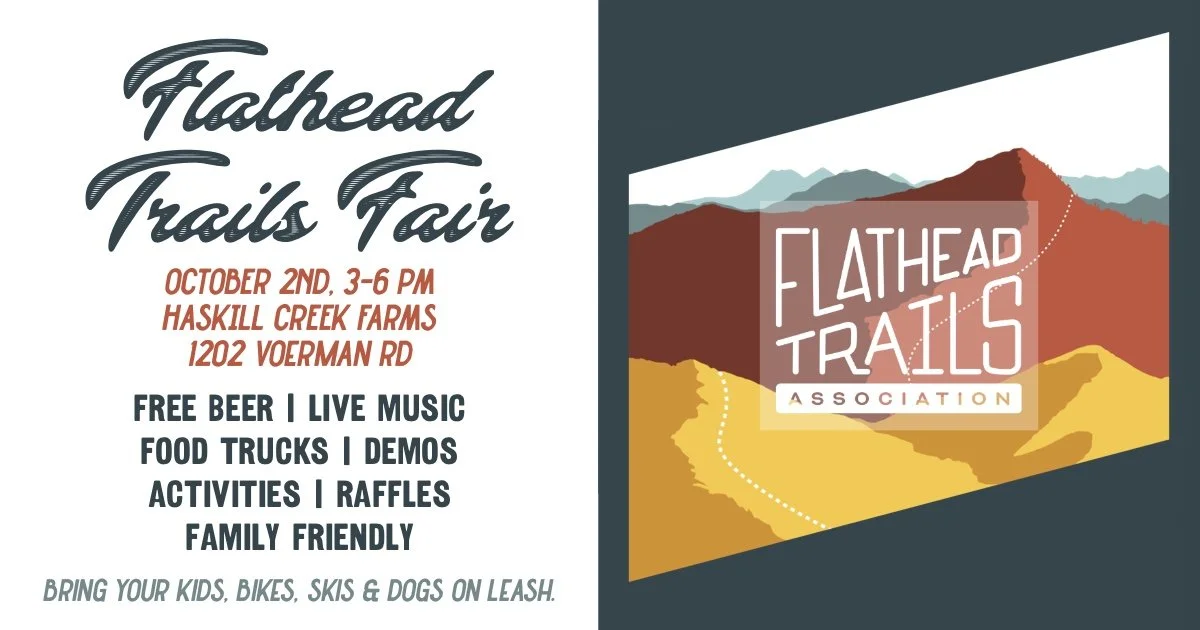 Events — Flathead Rivers Alliance