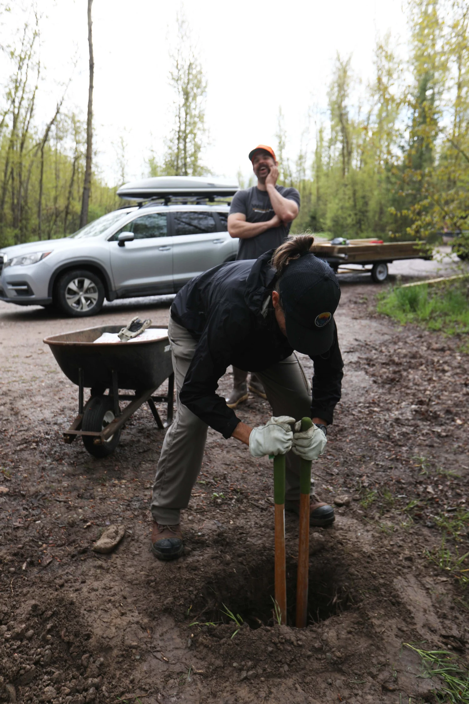 Loaner Life Jacket Stations Make Debut on Flathead River System ...