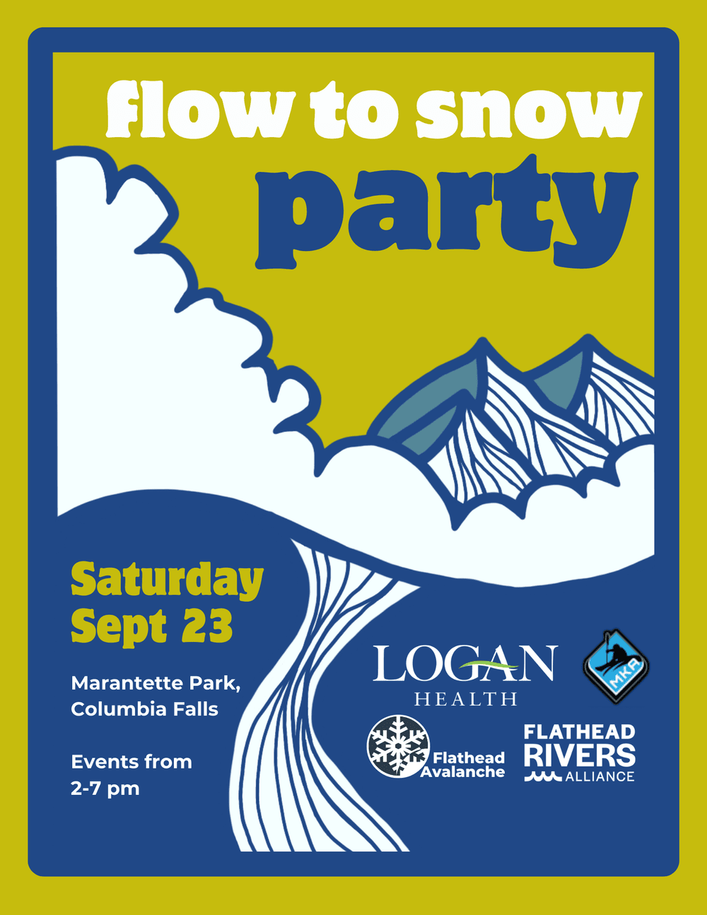 Events — Flathead Rivers Alliance