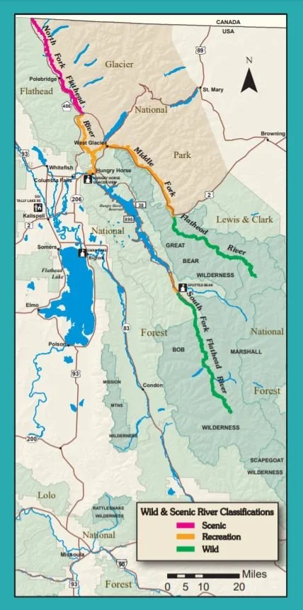 Flathead Rivers Alliance