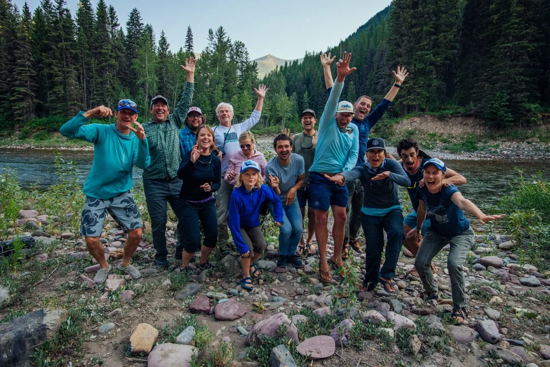 Events — Flathead Rivers Alliance