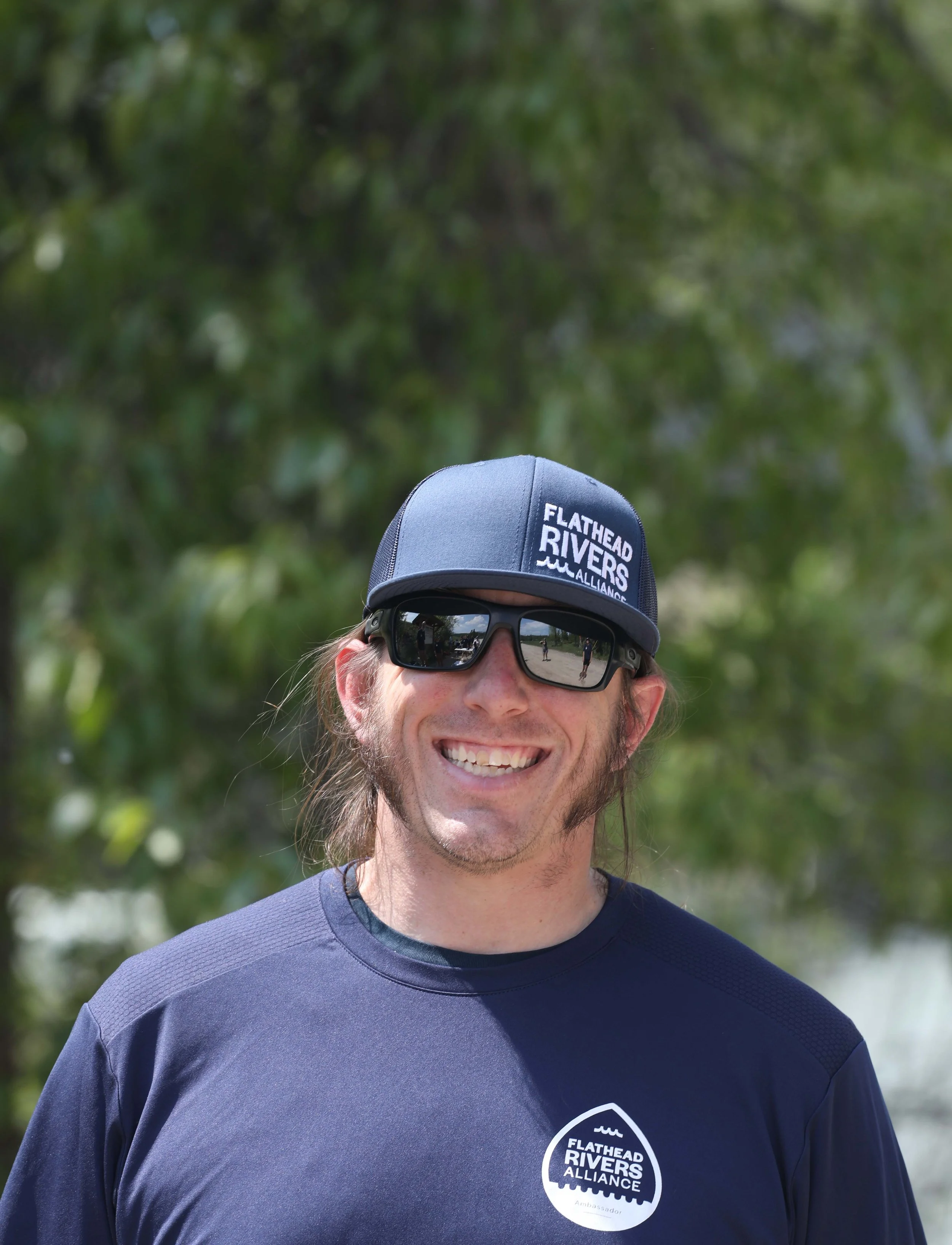 Get Involved — Flathead Rivers Alliance