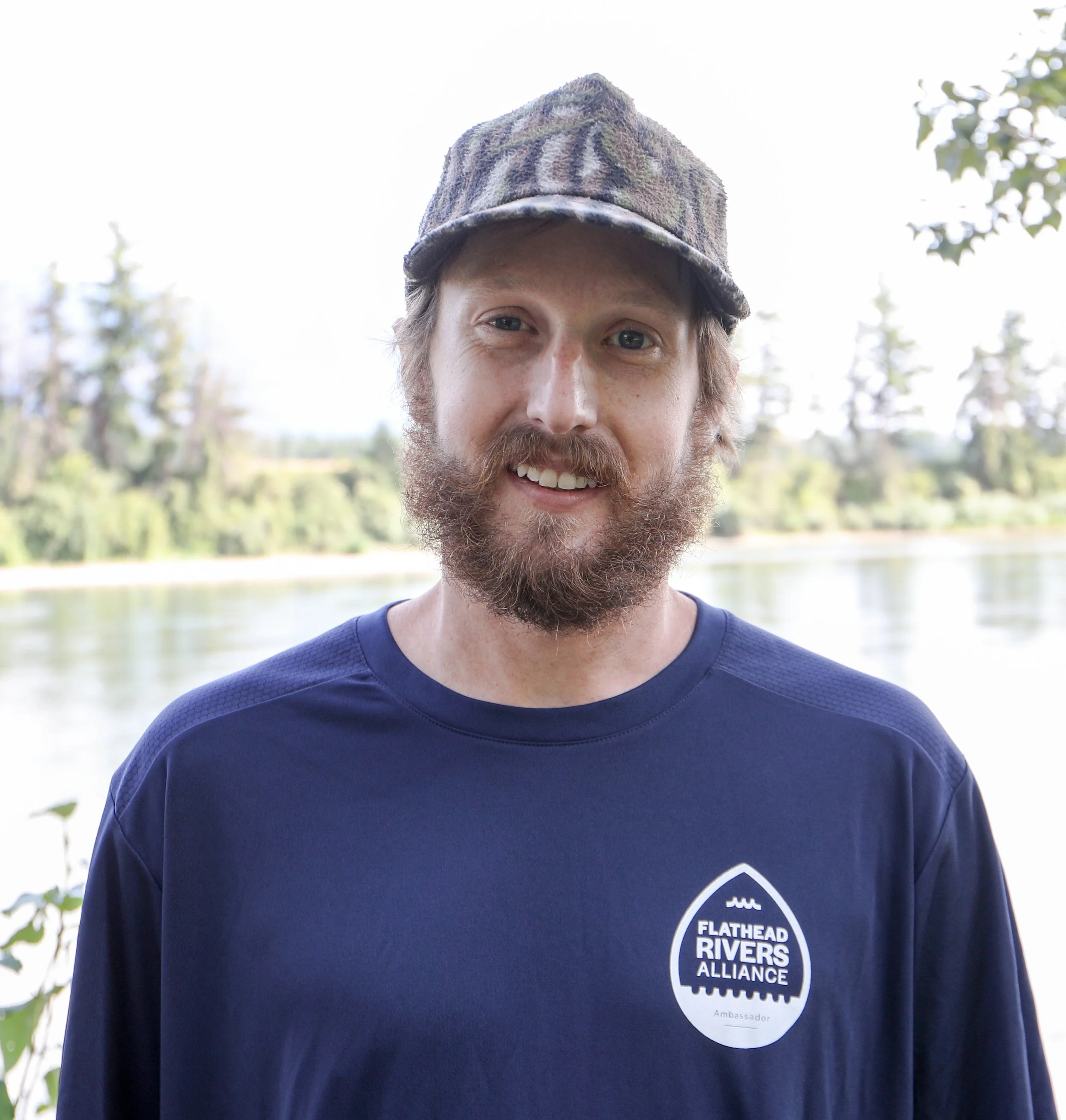 Get Involved — Flathead Rivers Alliance