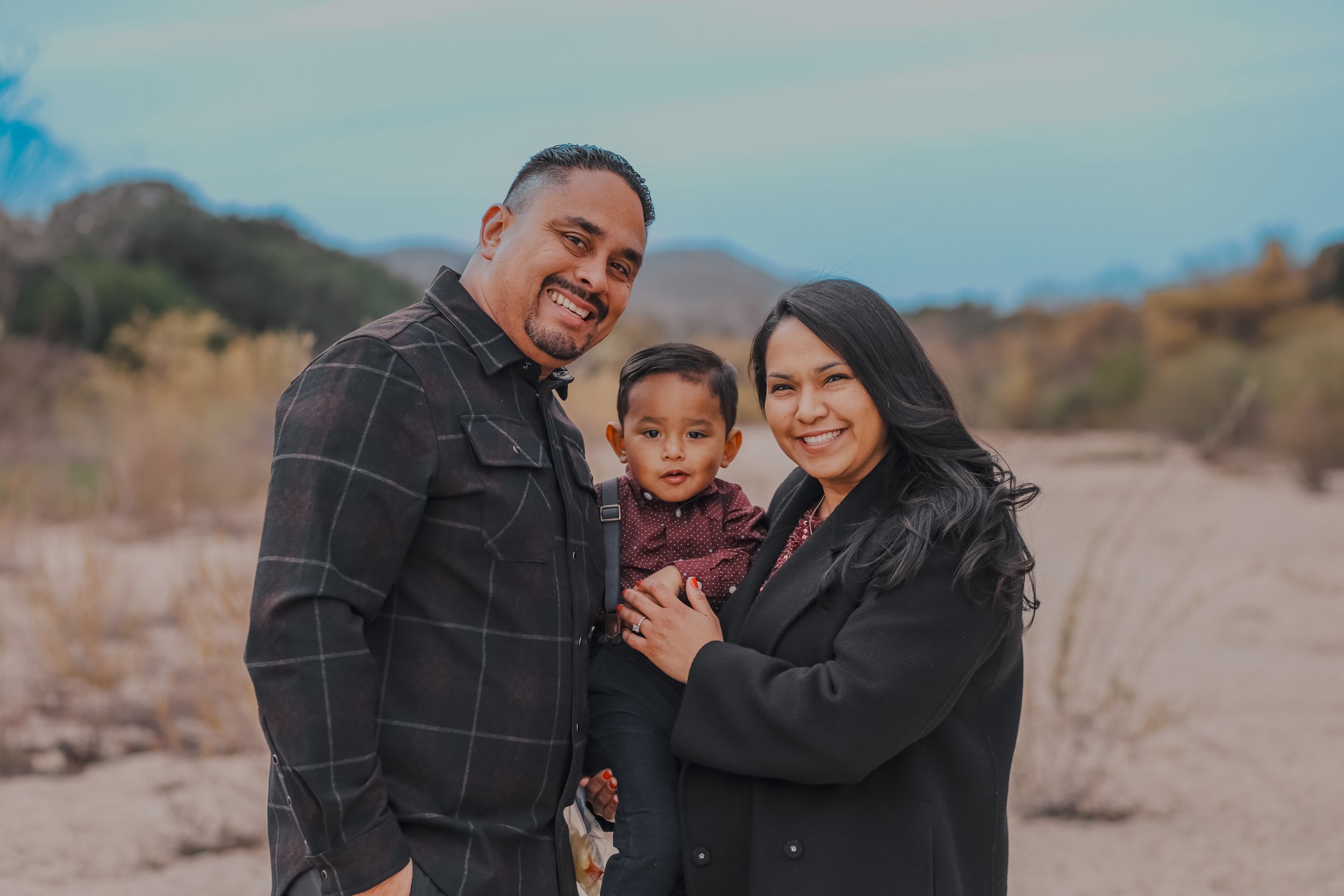 Temecula Branding and Lifestyle Photographer - Got Your Vibes - Home