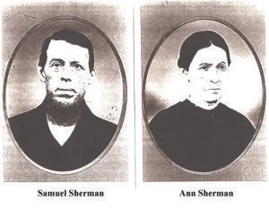 About — W.F. Sherman & Son, Inc.
