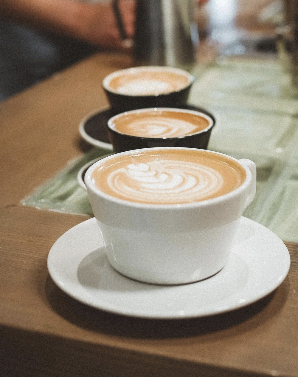 Anvil Coffee Collective
