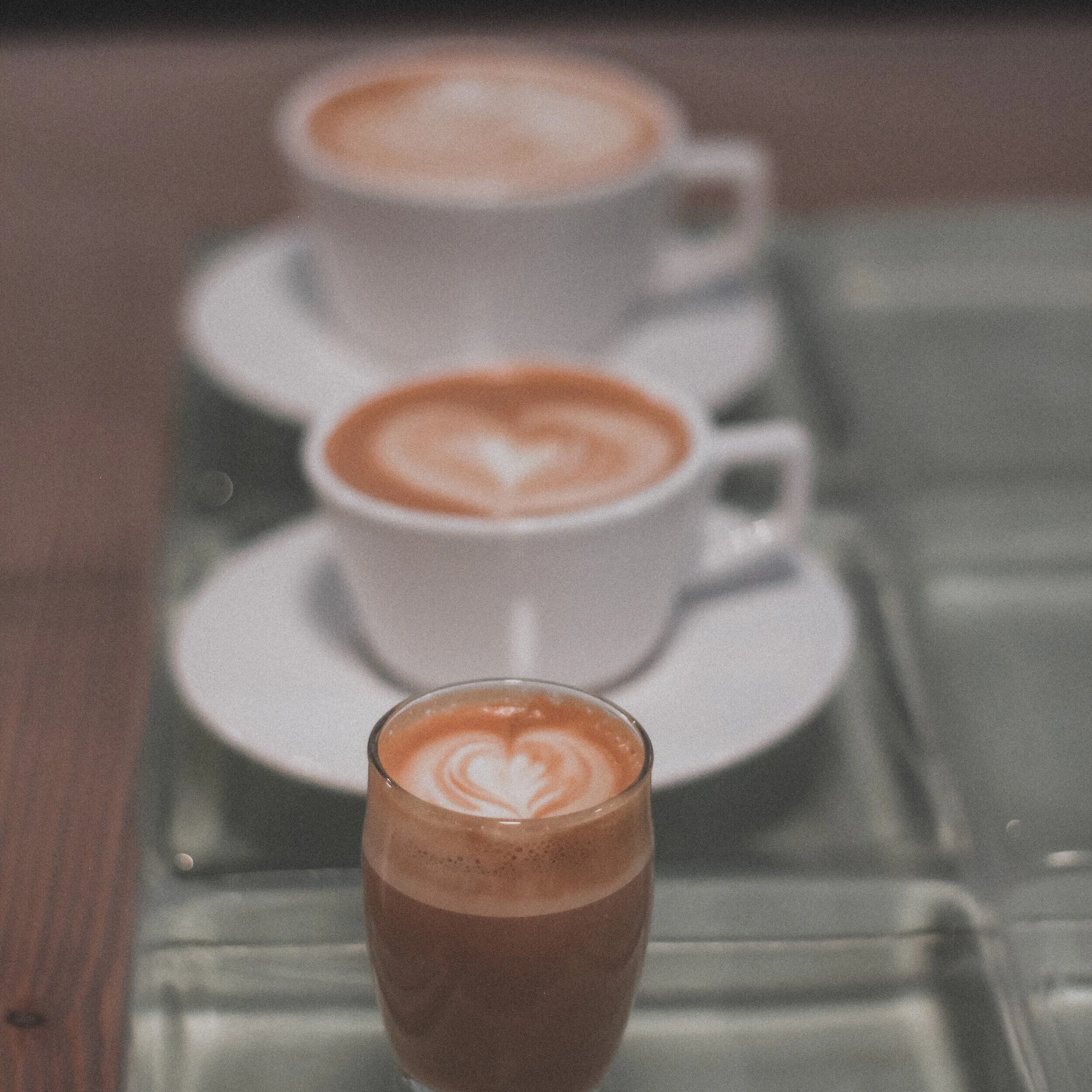 Anvil Coffee Collective