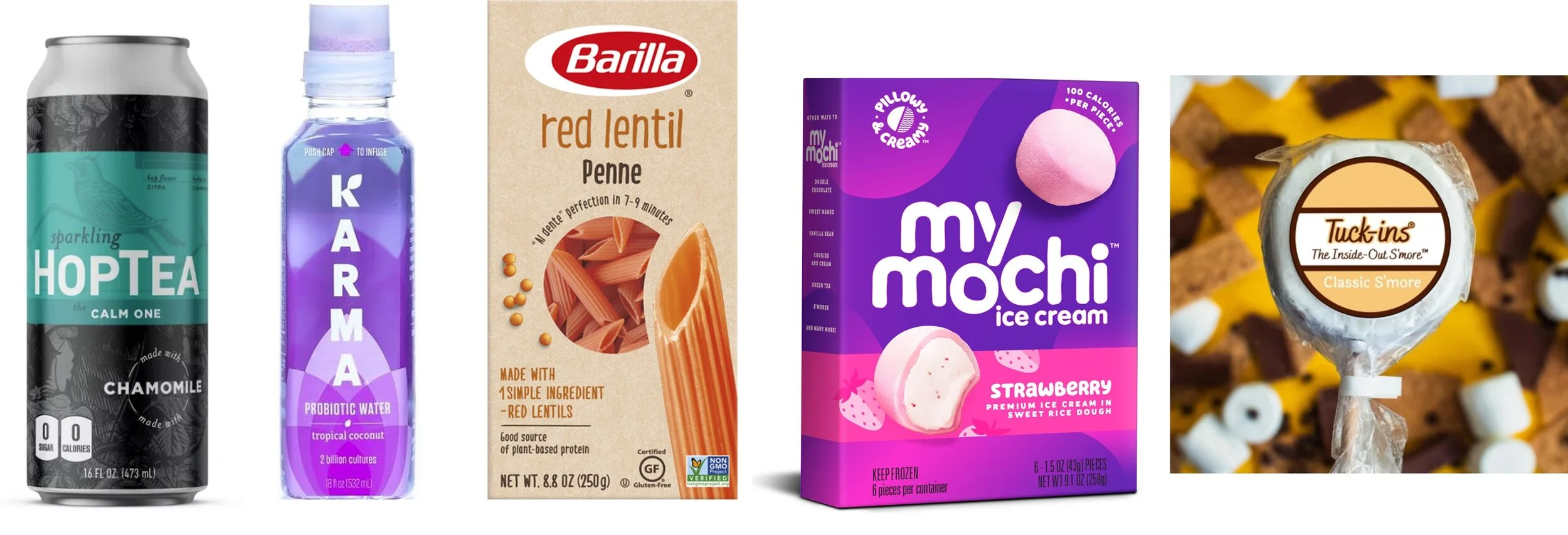 What your favorite products can teach you about innovation strategy ...