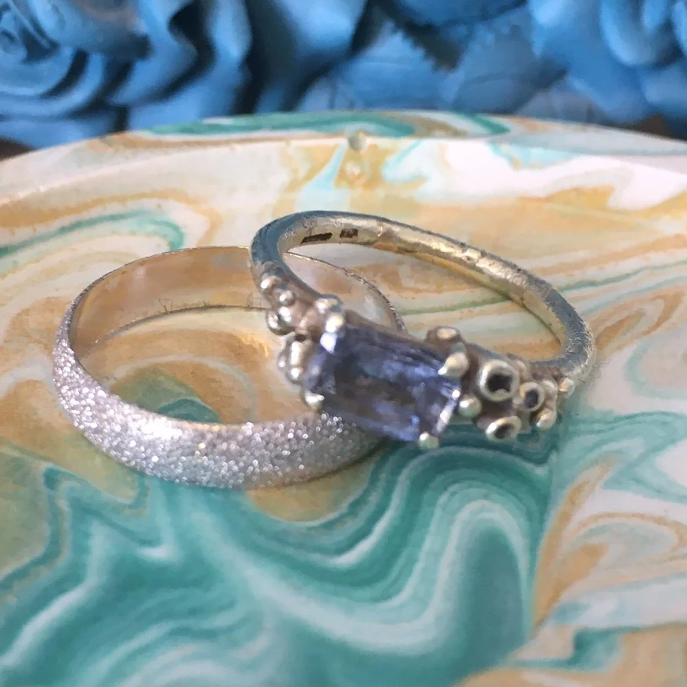What is a Ring Warming? — Celebrant Kathryn