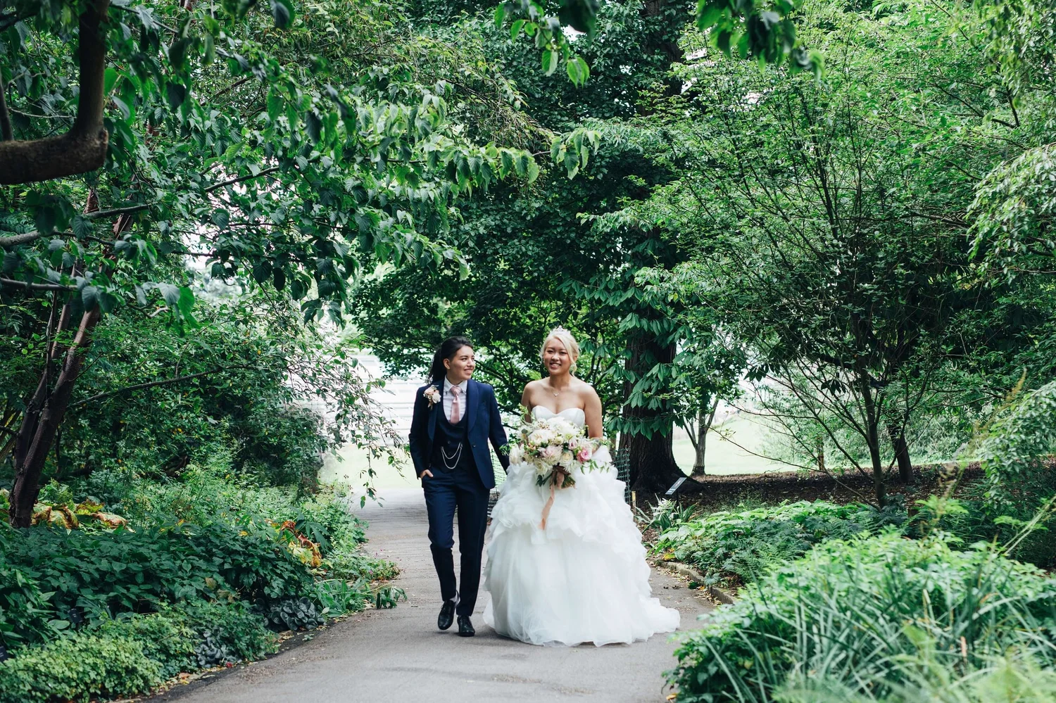 Humanist Weddings in London and South East England — Celebrant Kathryn