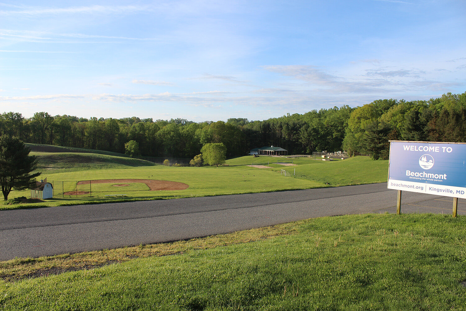 Beachmont: Developing the Whole Person