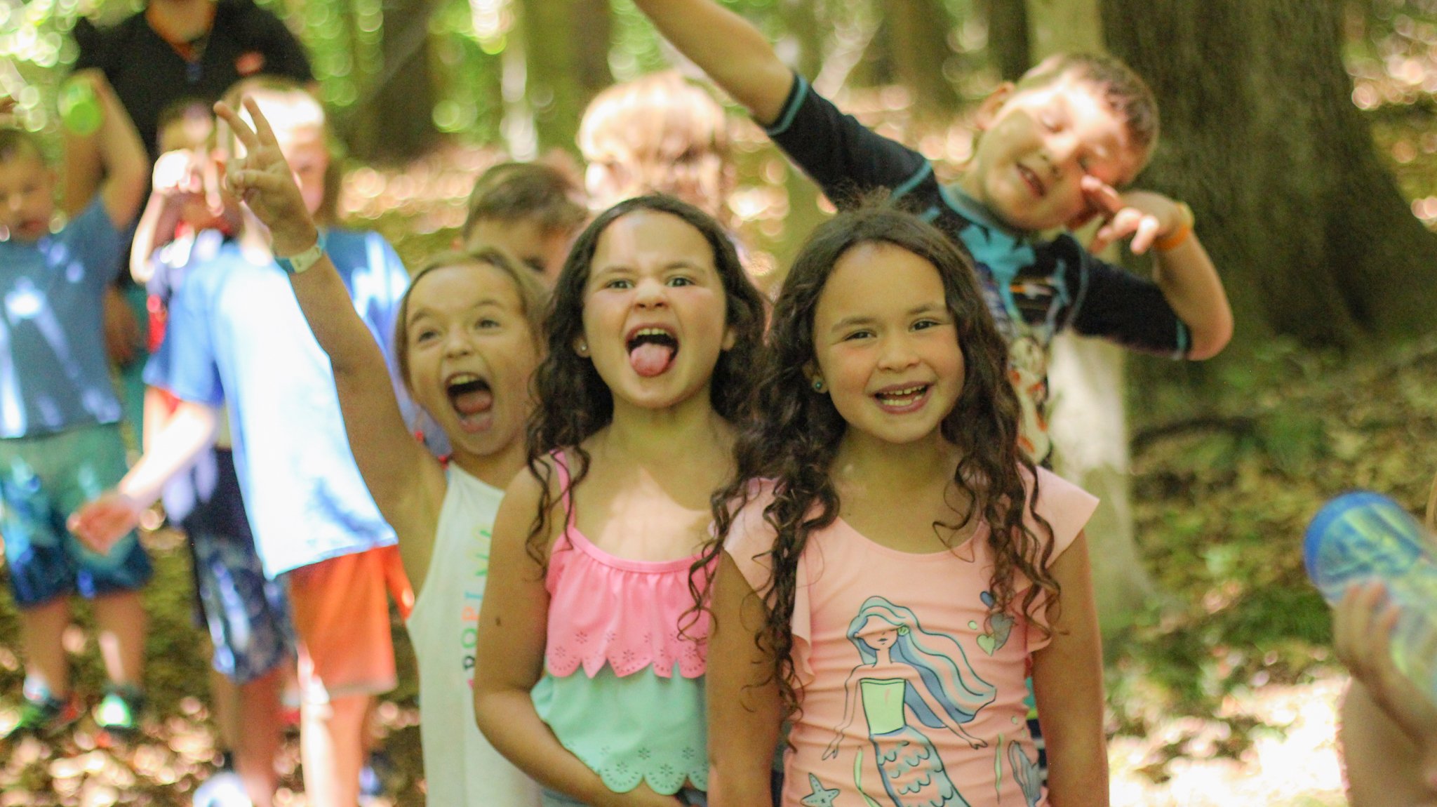 Registration and Camp Dates — Beachmont: Developing the Whole Person