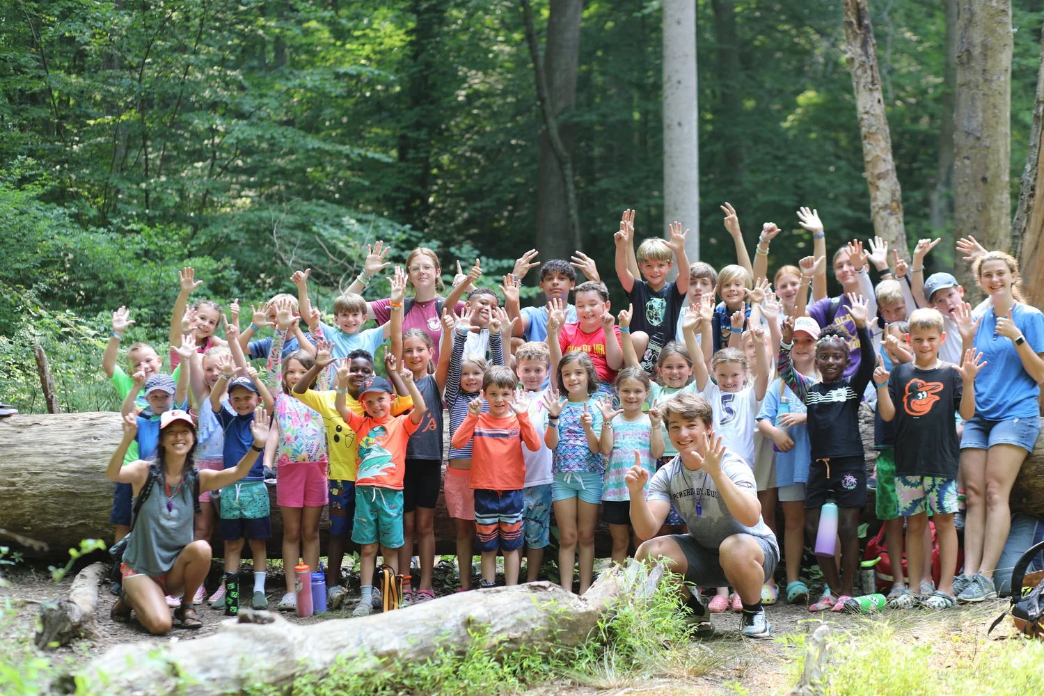 Lunch and Concessions — Beachmont: Developing the Whole Person