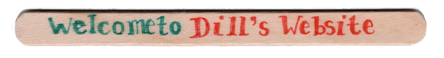 Dill Comics