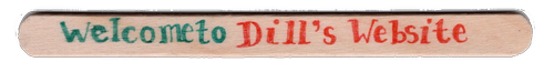 Dill Comics