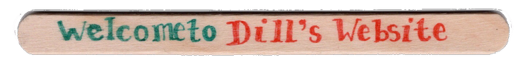 Dill Comics