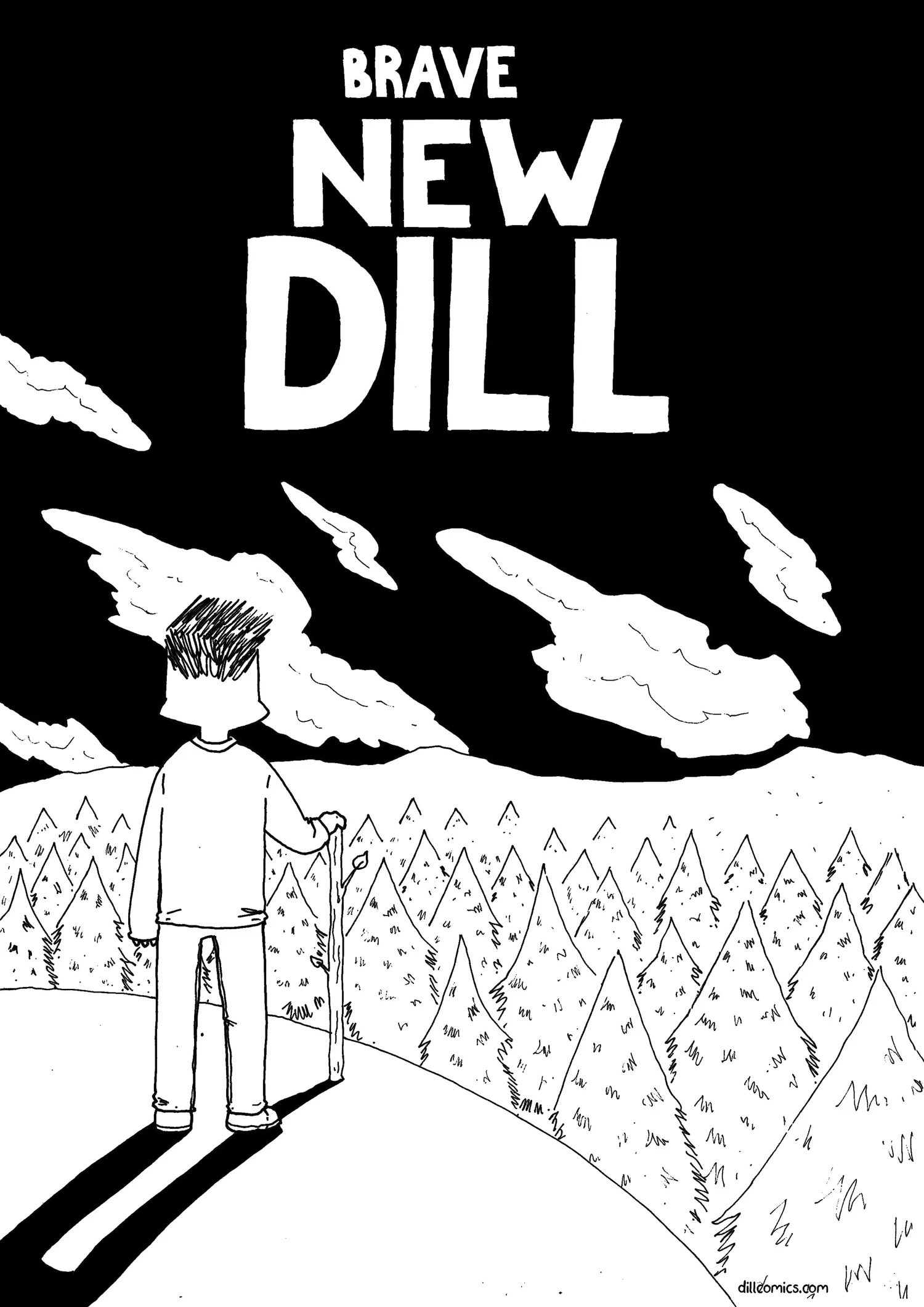 Dill Comics