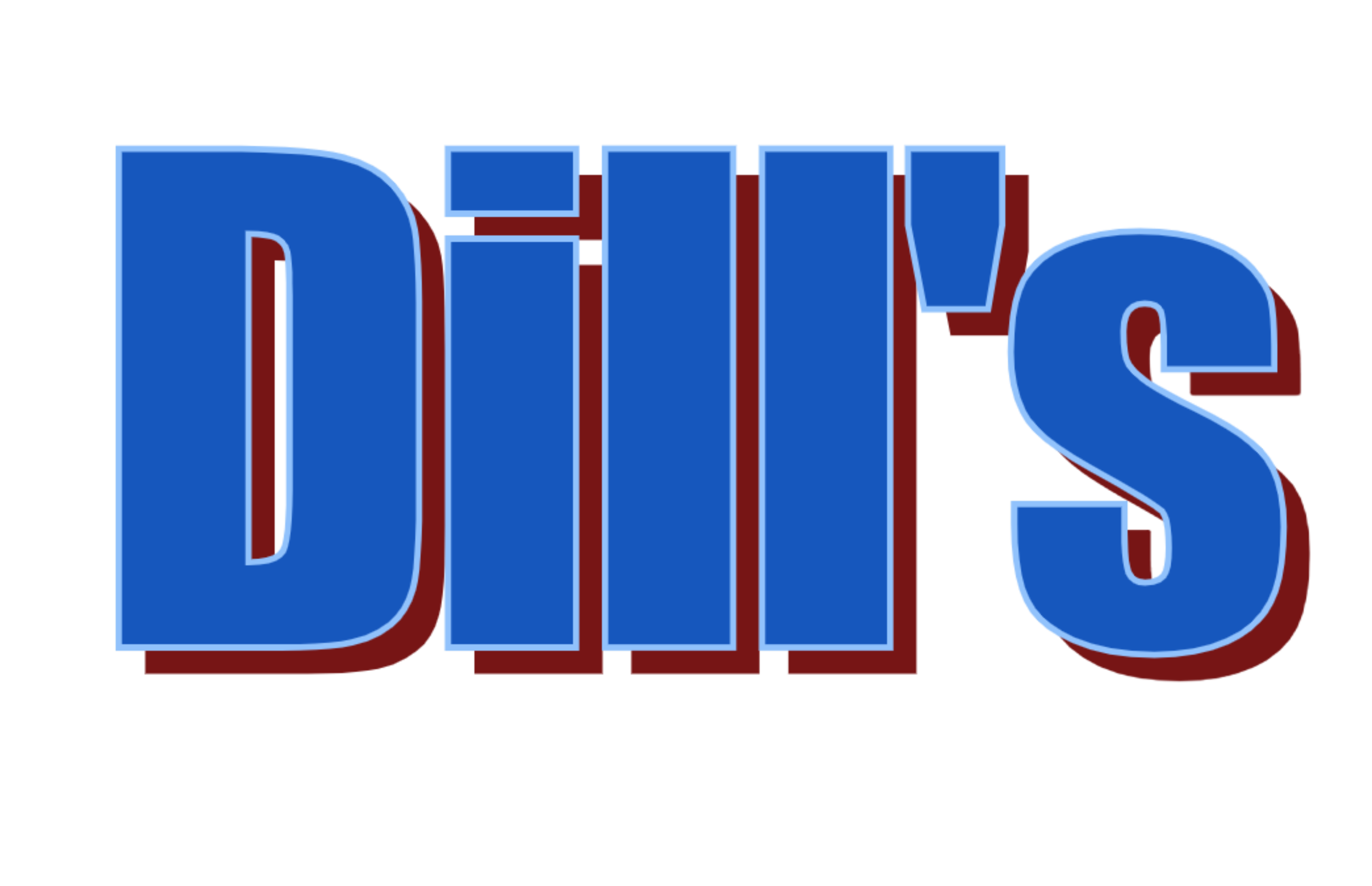 Dill Comics