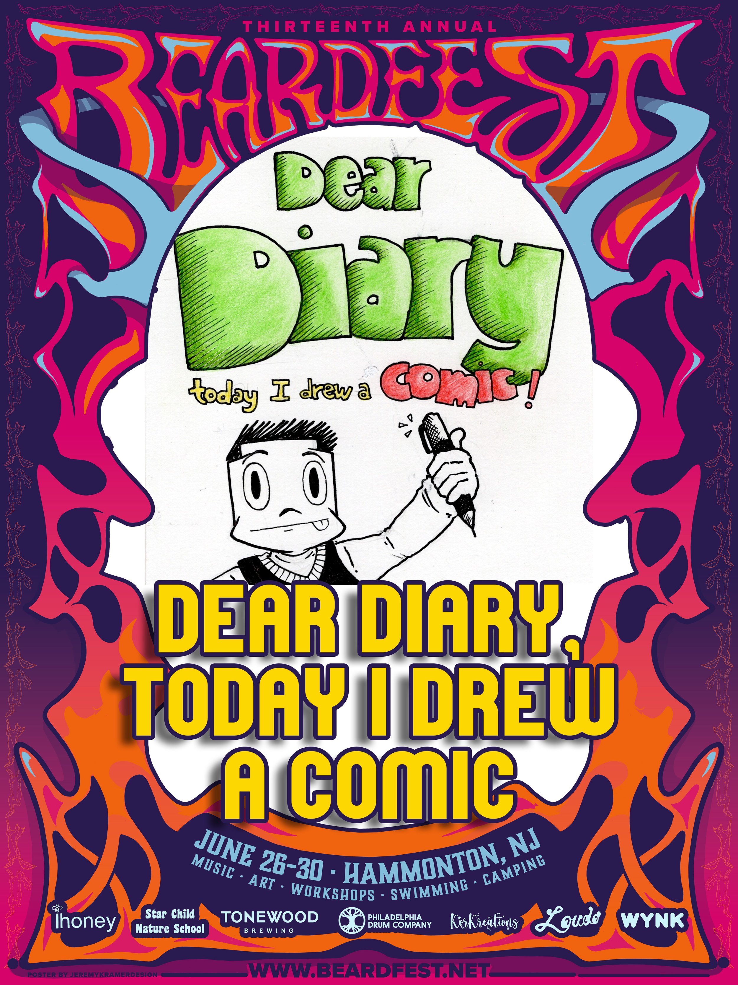 Dill Comics