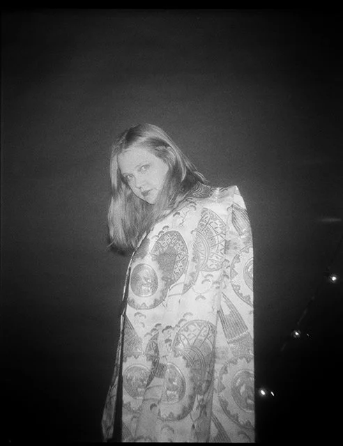 Alice Walker — The Verdancy Project