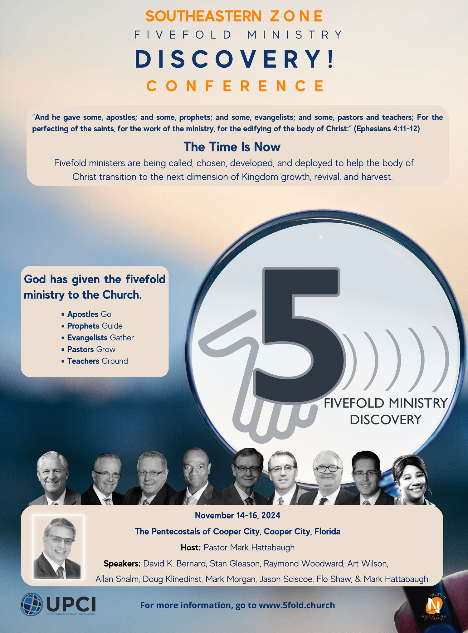 World Network of Prayer