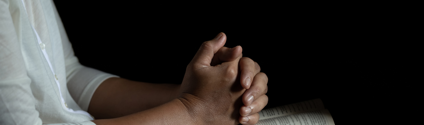 Personal Prayer Guides — World Network of Prayer