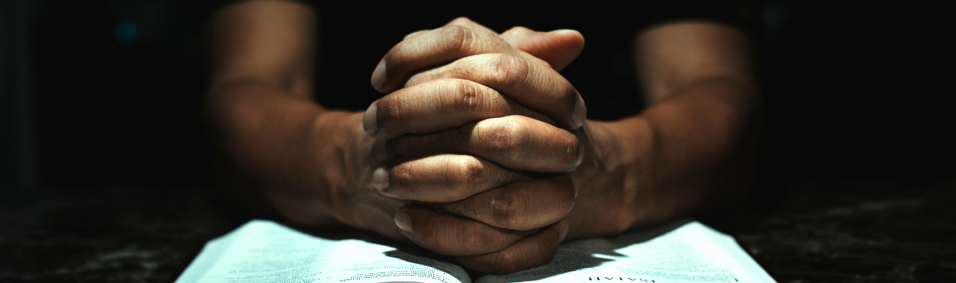Leadership Prayer Guides — World Network of Prayer