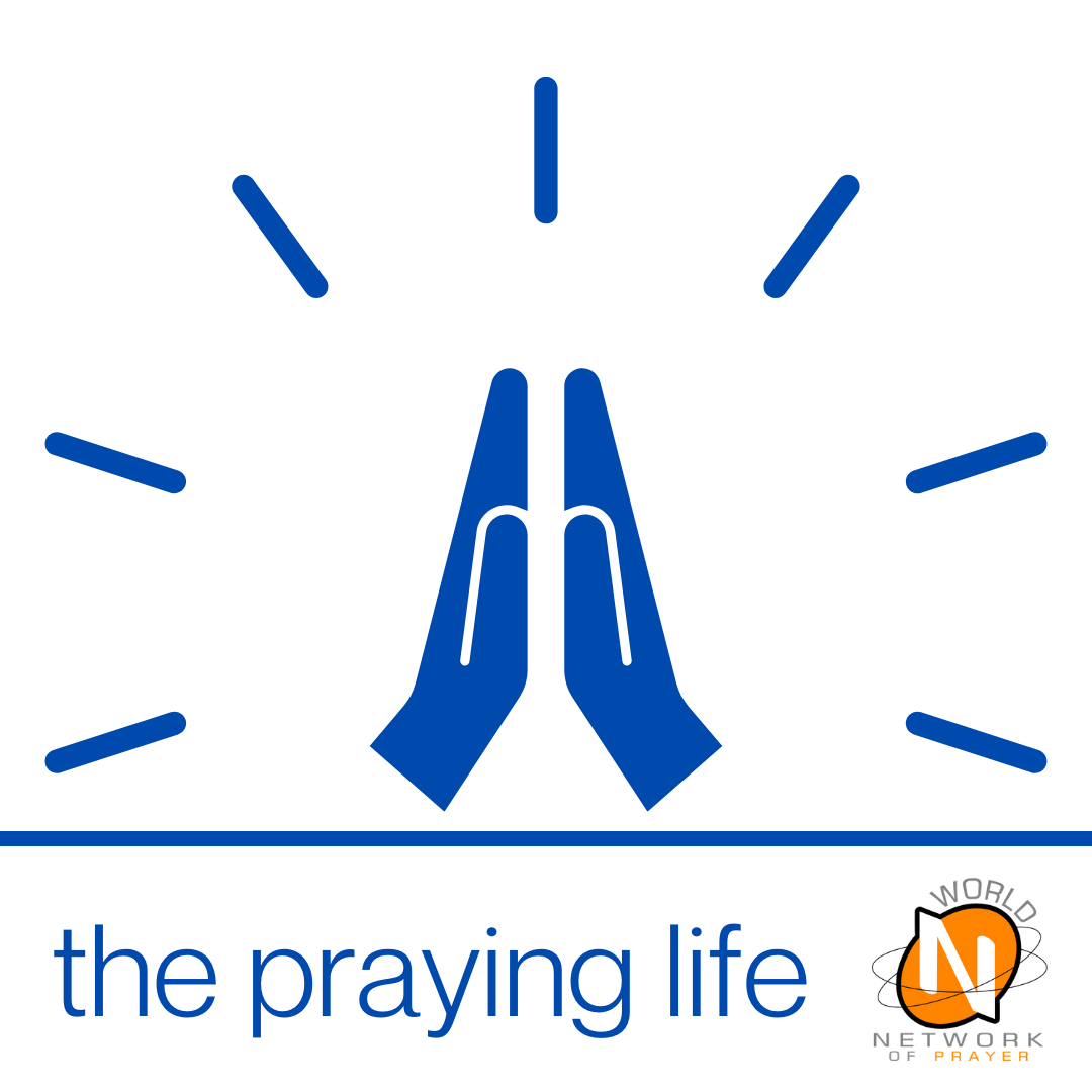 Archives — World Network of Prayer