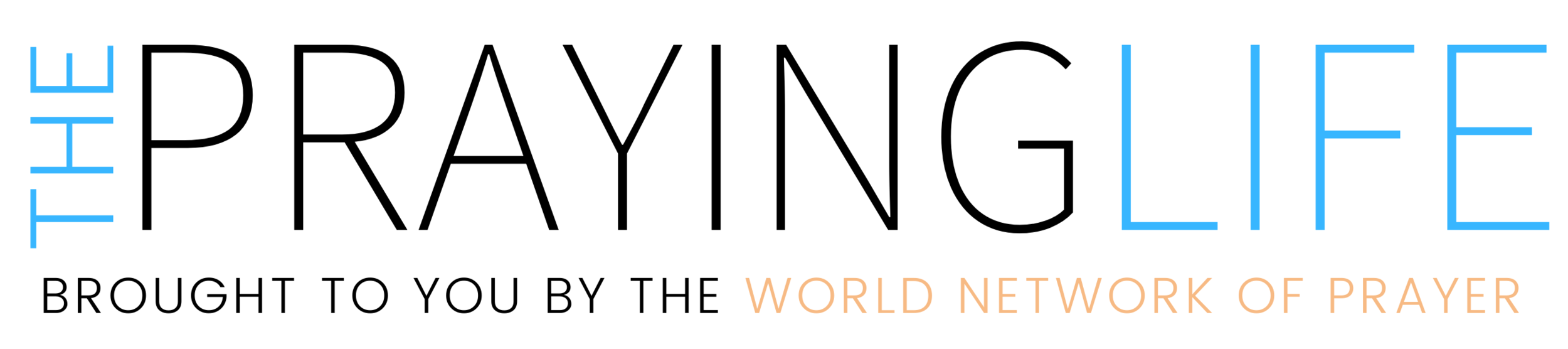 Praying Life — World Network of Prayer