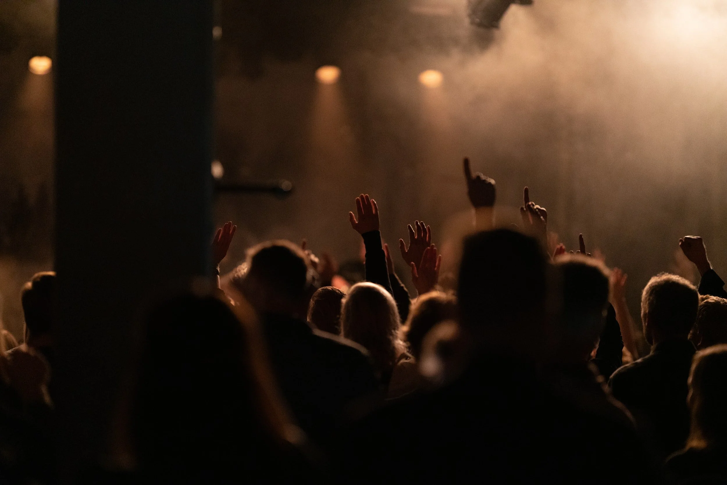 Events Calendar — World Network of Prayer