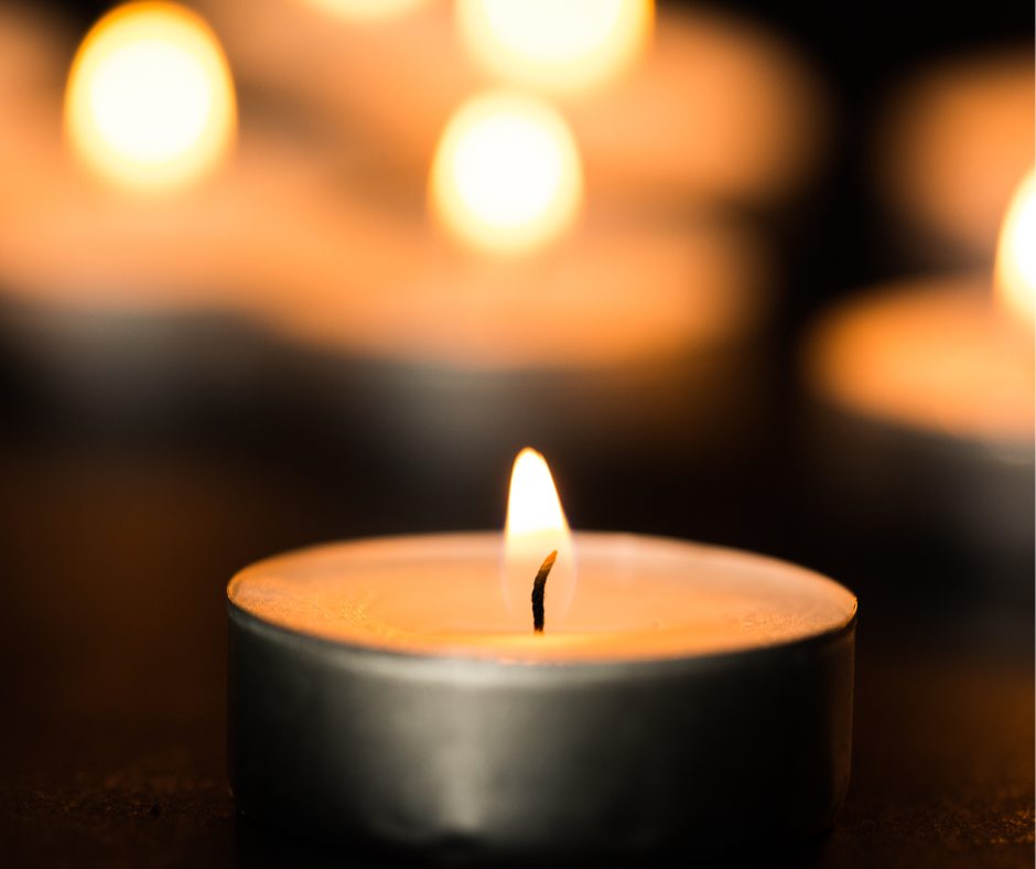 Leadership Prayer Guides — World Network of Prayer
