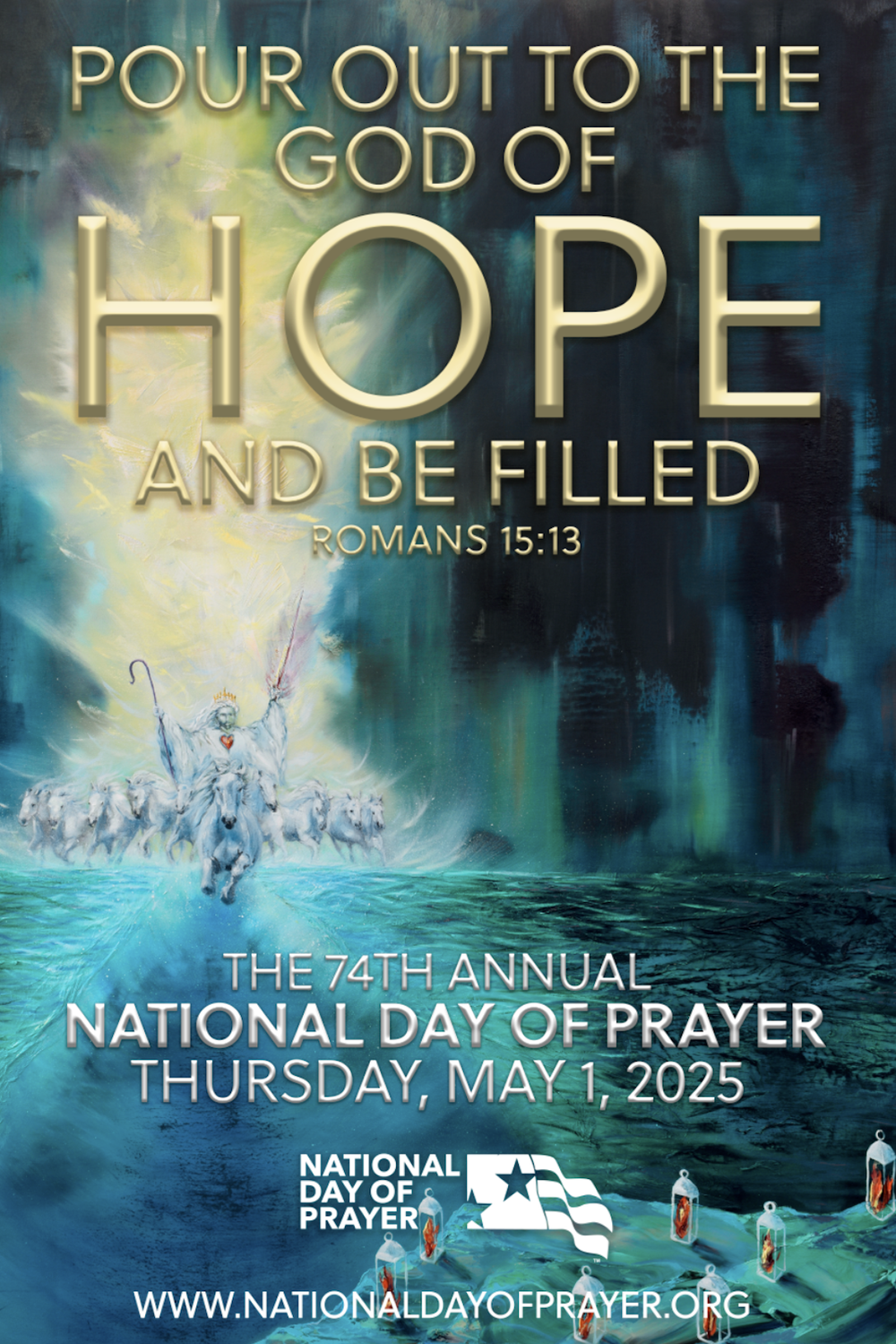 World Network of Prayer