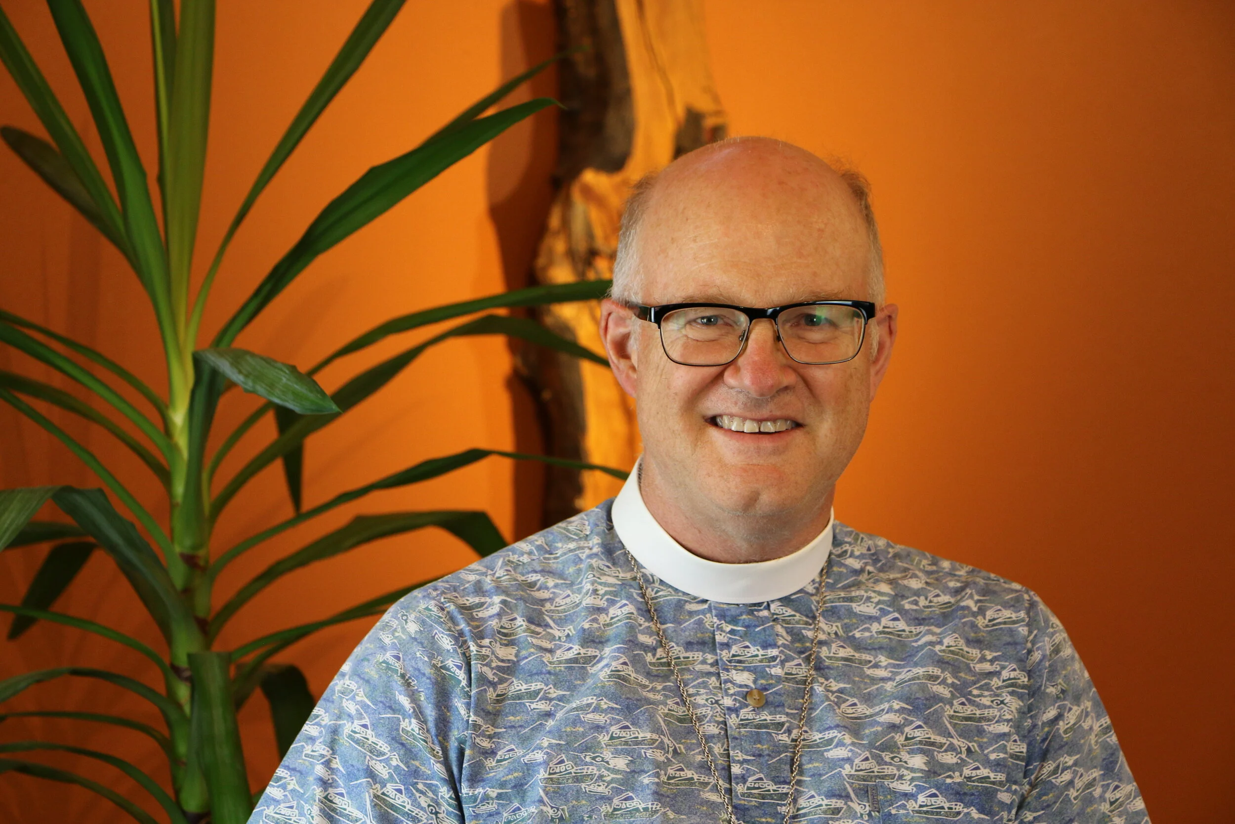 Staff — Christ Lutheran Church