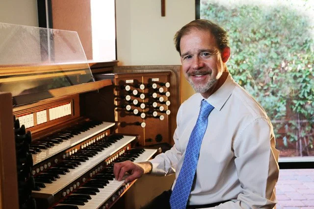 Staff — Christ Lutheran Church