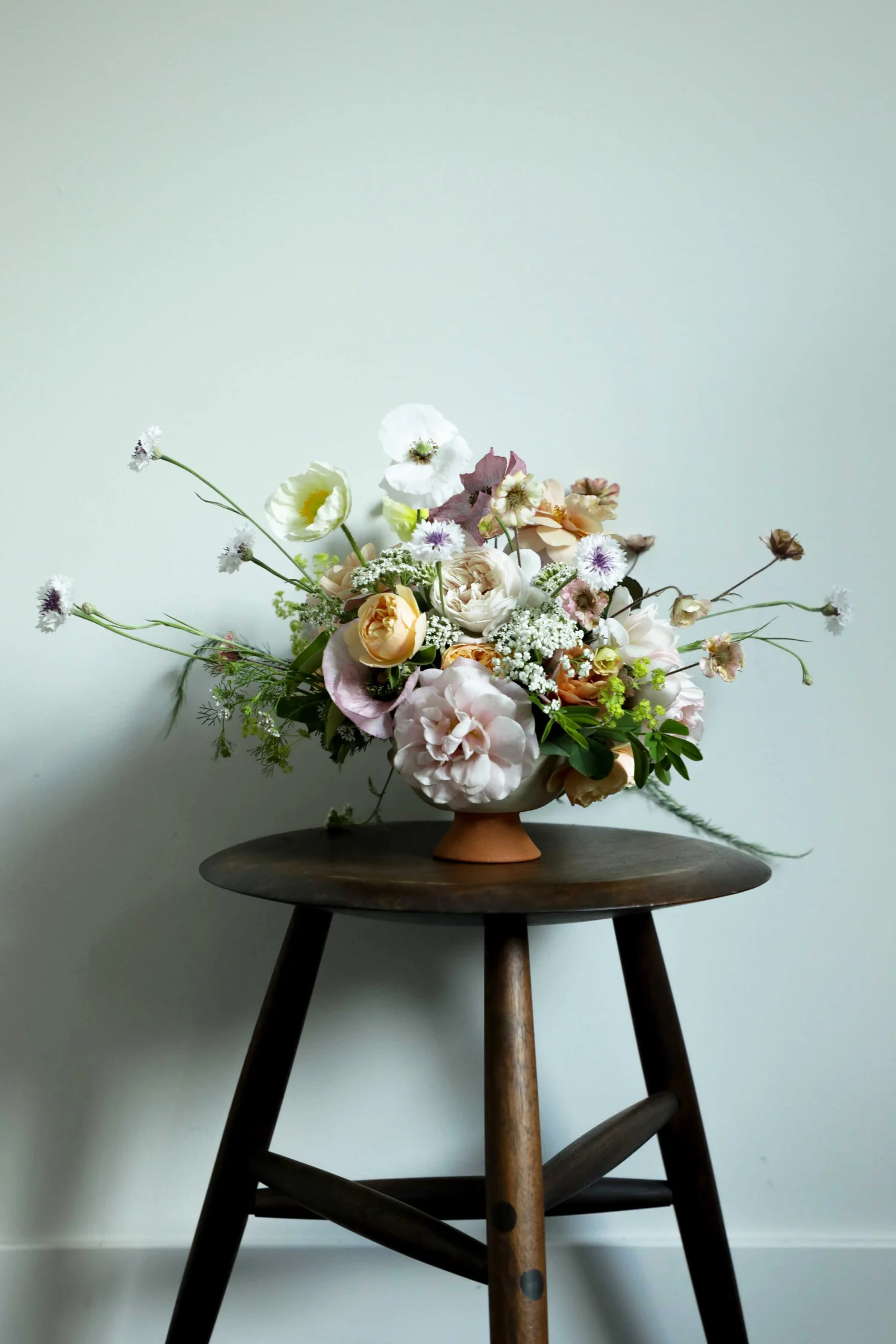 Luxury Floral Designs — Meadow Wilds