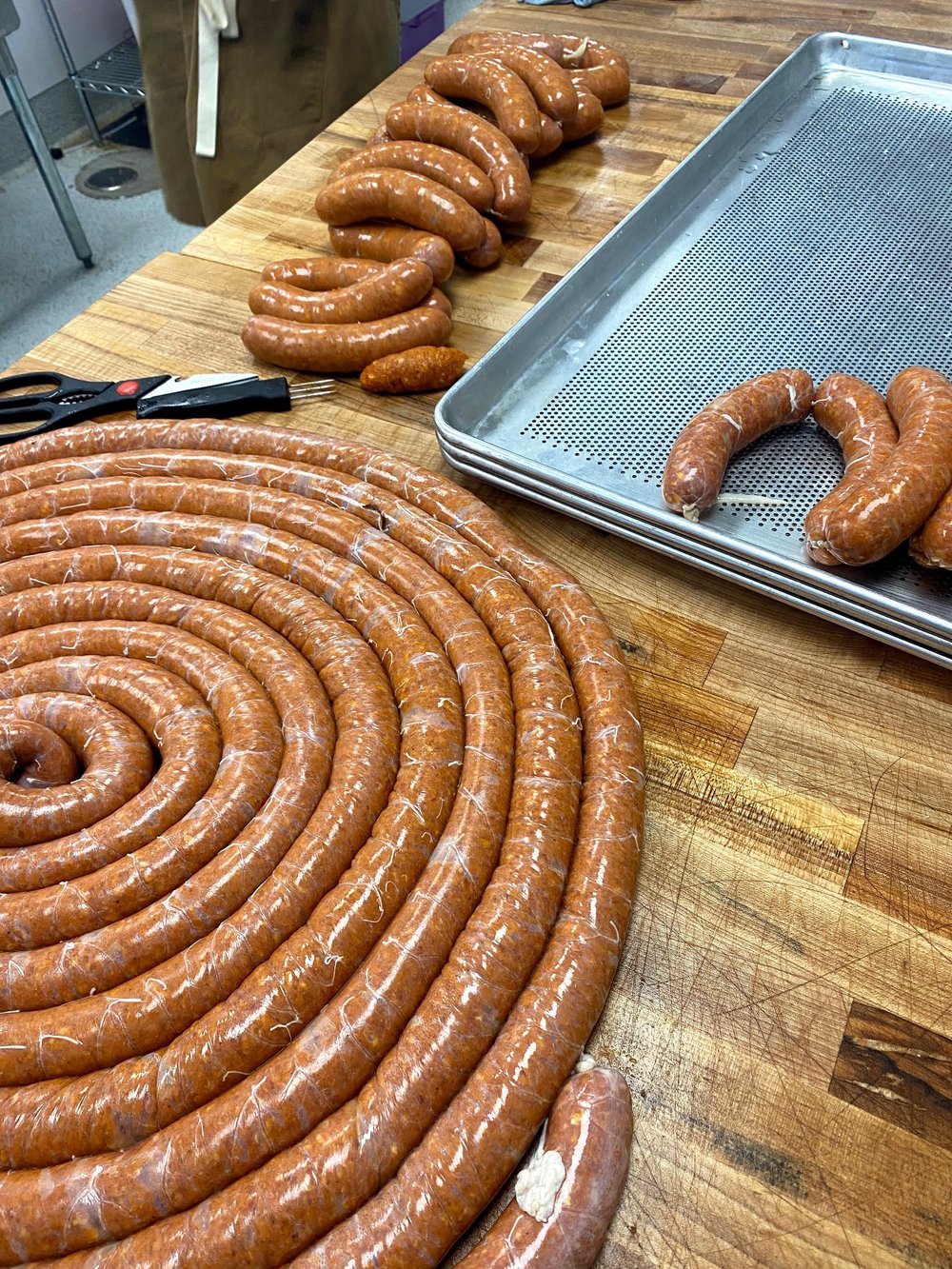 Classes — Meat People Butcher