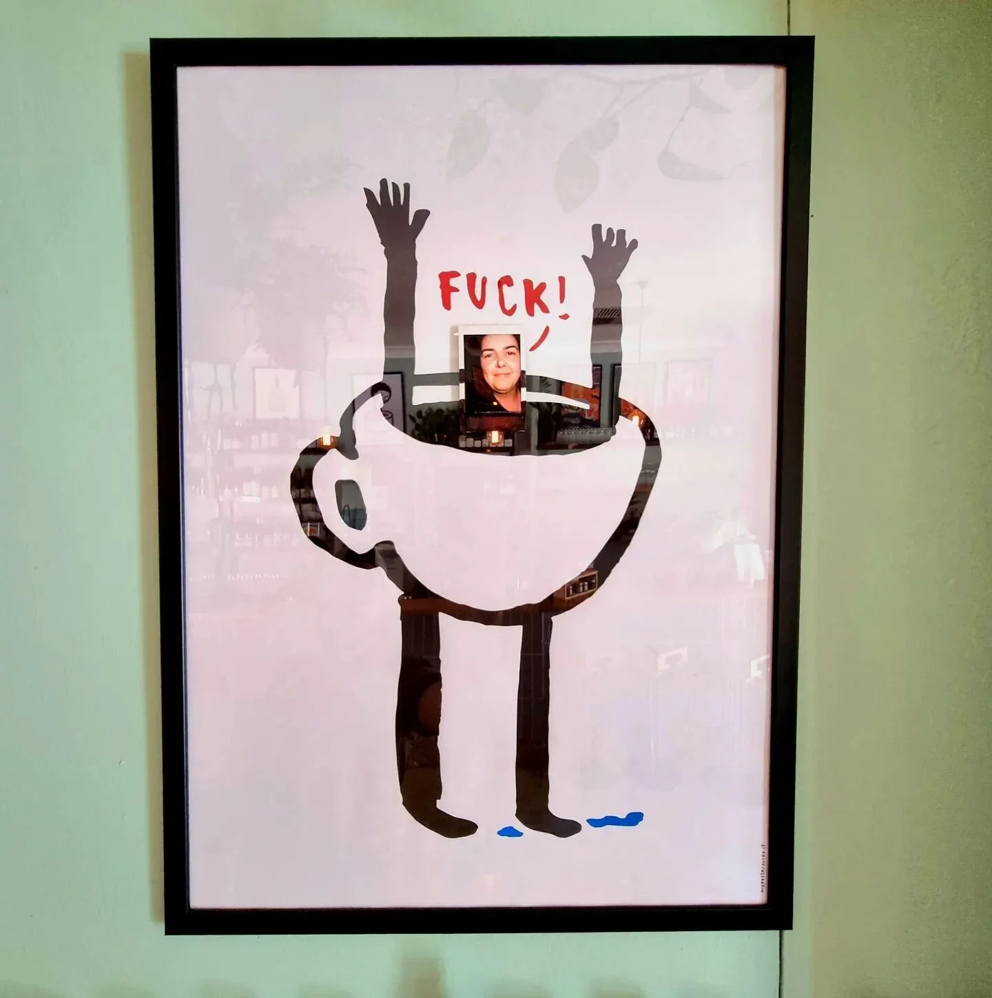 Good Gilbert - Neighbourhood Bar